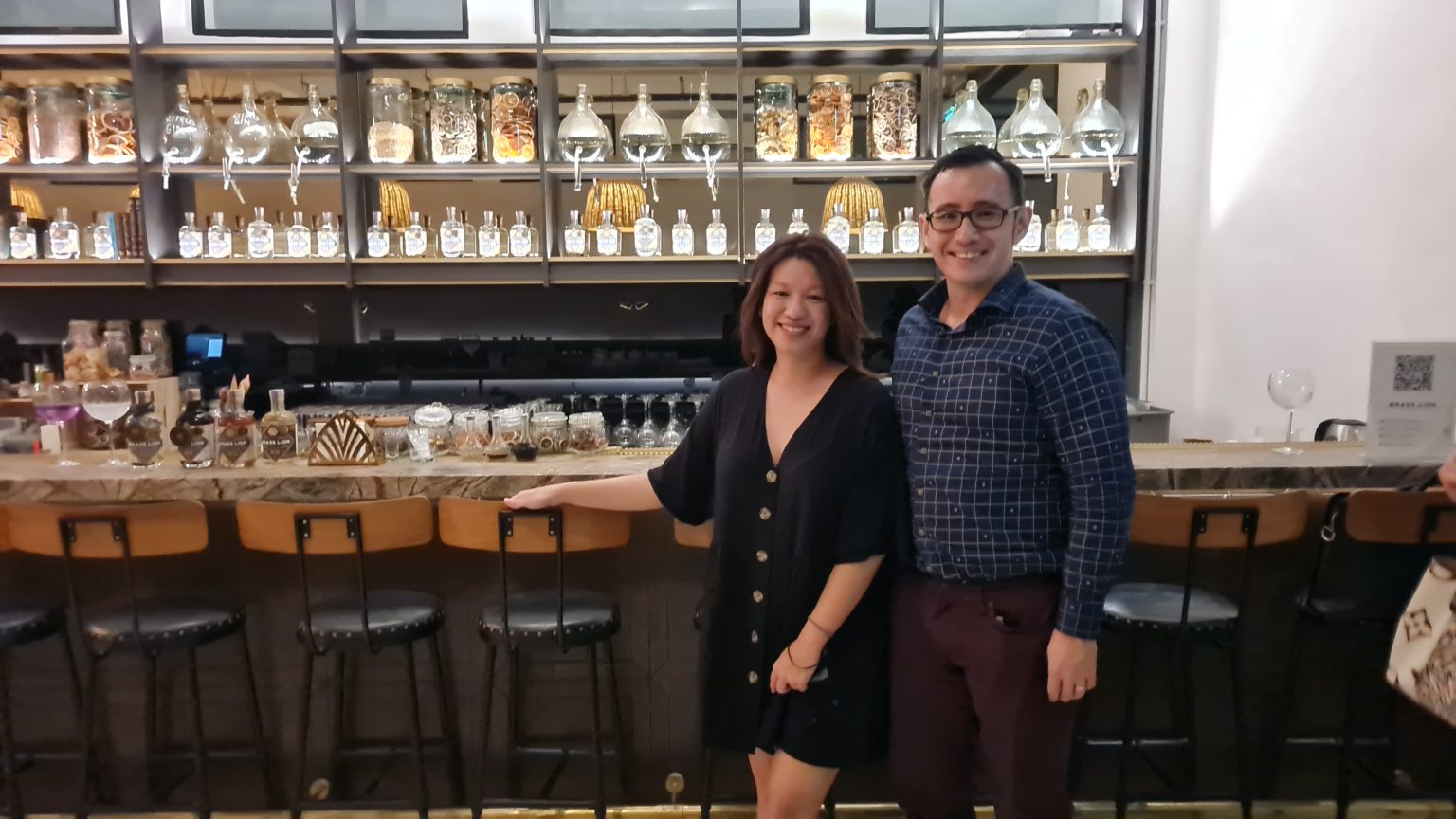 Learn how Entrepreneur Jamie Koh Grew 3 Successful Businesses through ...